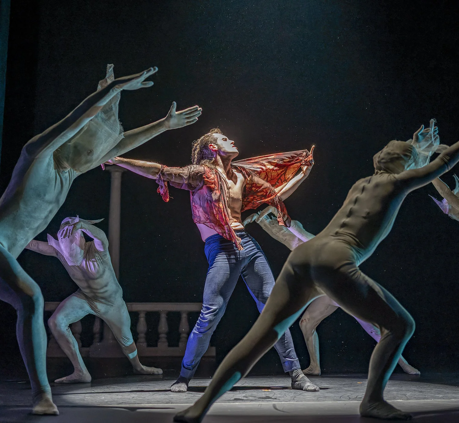 Meet the 2025 Dancers — Terpsicorps Theatre of Dance