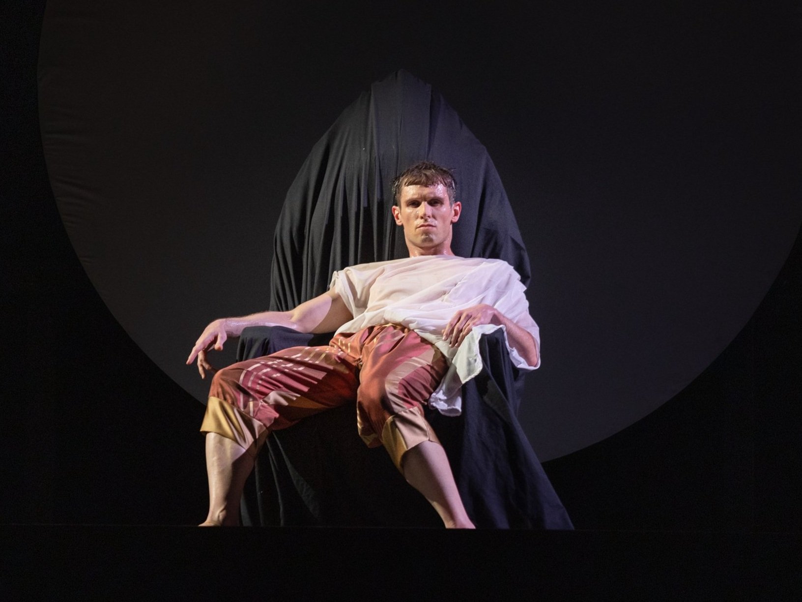 Meet the 2025 Dancers — Terpsicorps Theatre of Dance