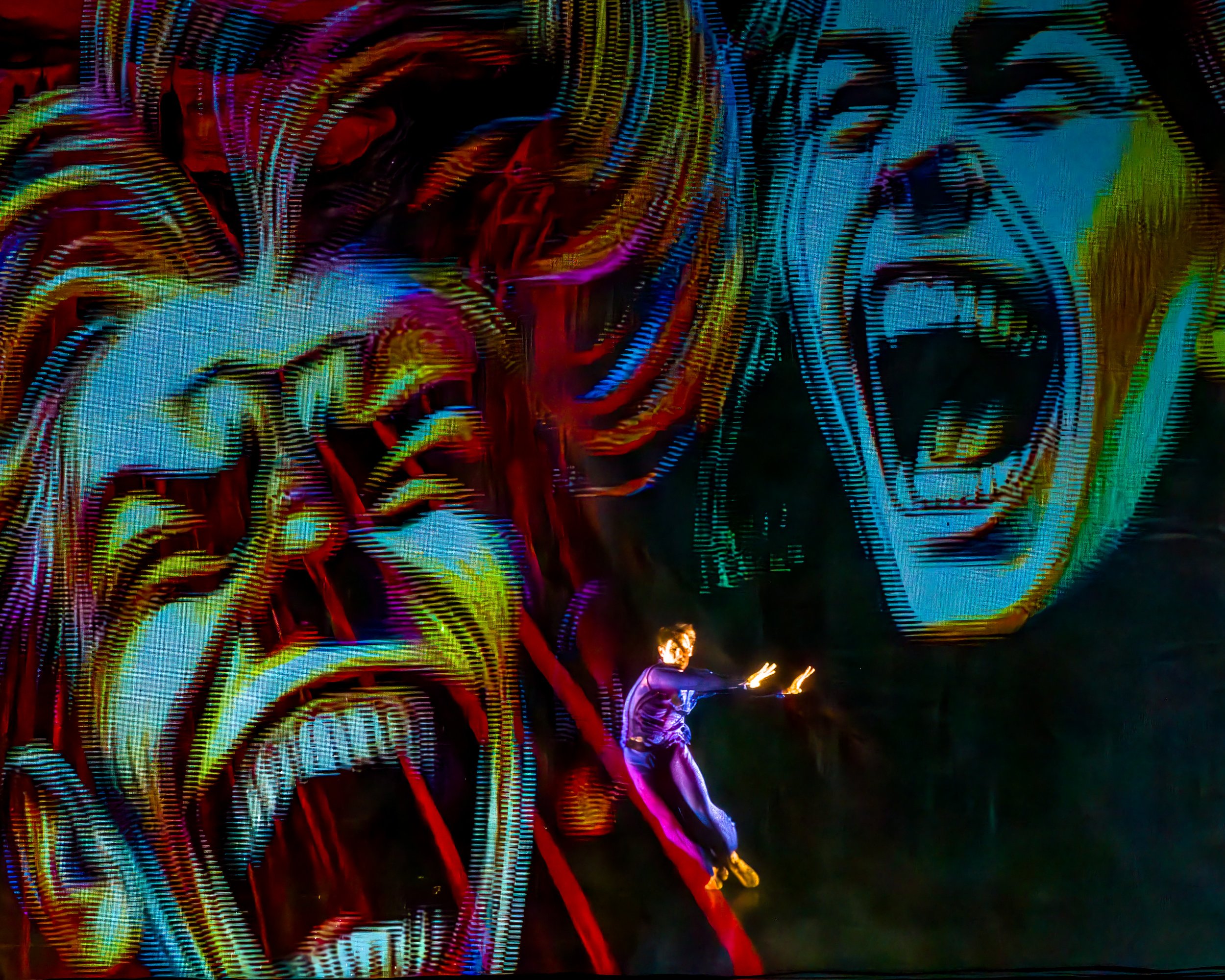 Meet the 2025 Dancers — Terpsicorps Theatre of Dance