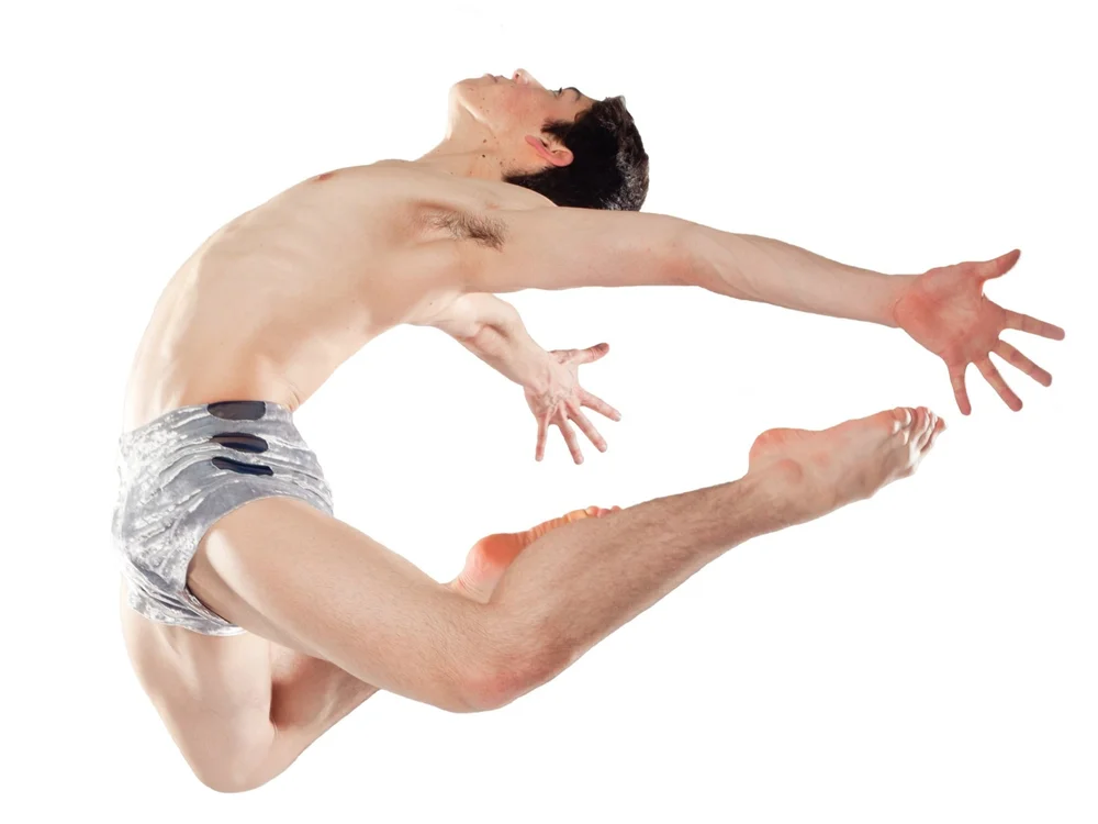 Meet the 2025 Dancers — Terpsicorps Theatre of Dance