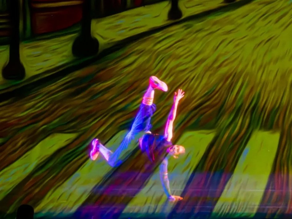 Meet the 2025 Dancers — Terpsicorps Theatre of Dance