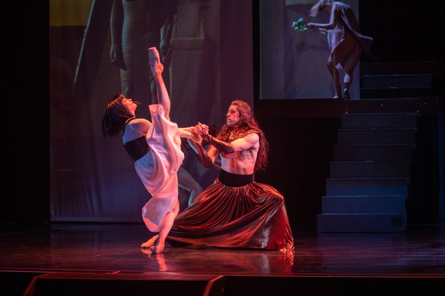 Meet the 2025 Dancers — Terpsicorps Theatre of Dance