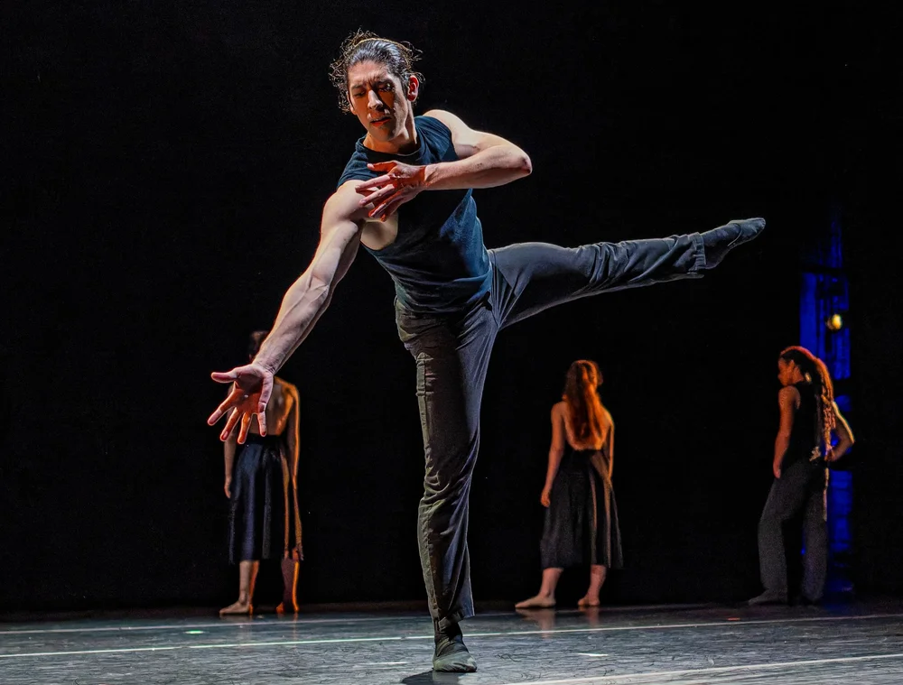 Meet the 2025 Dancers — Terpsicorps Theatre of Dance