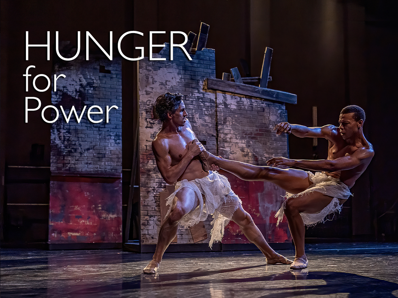 Terpsicorps Theatre of Dance