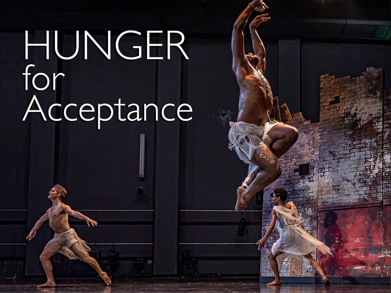 Terpsicorps Theatre of Dance