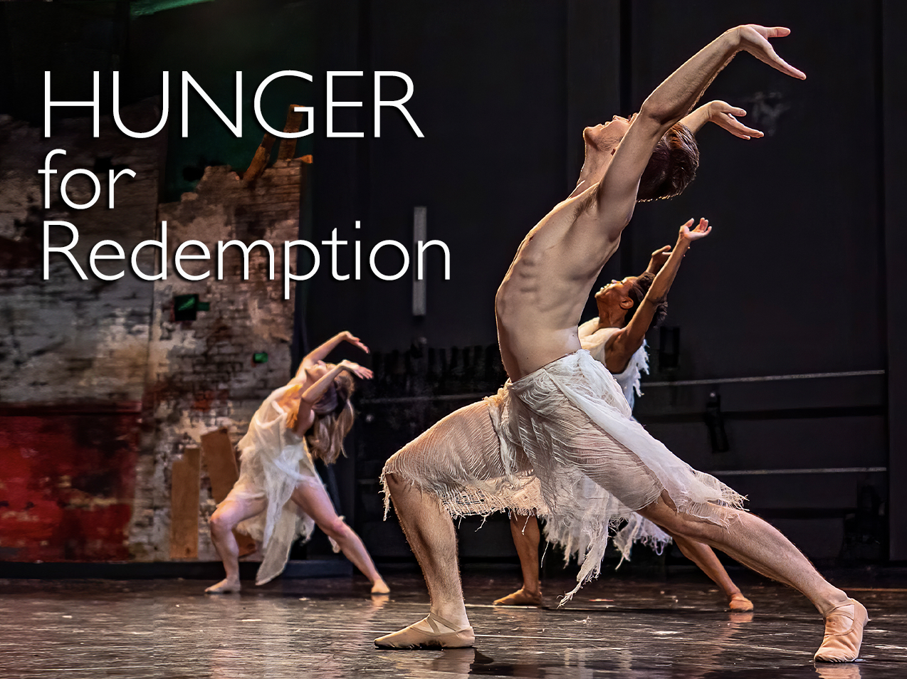 Terpsicorps Theatre of Dance