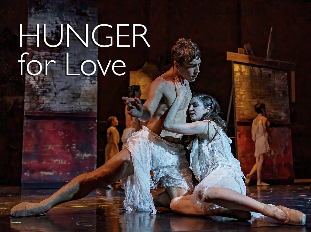 Terpsicorps Theatre of Dance