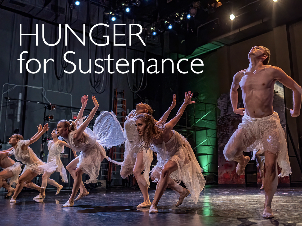 Terpsicorps Theatre of Dance