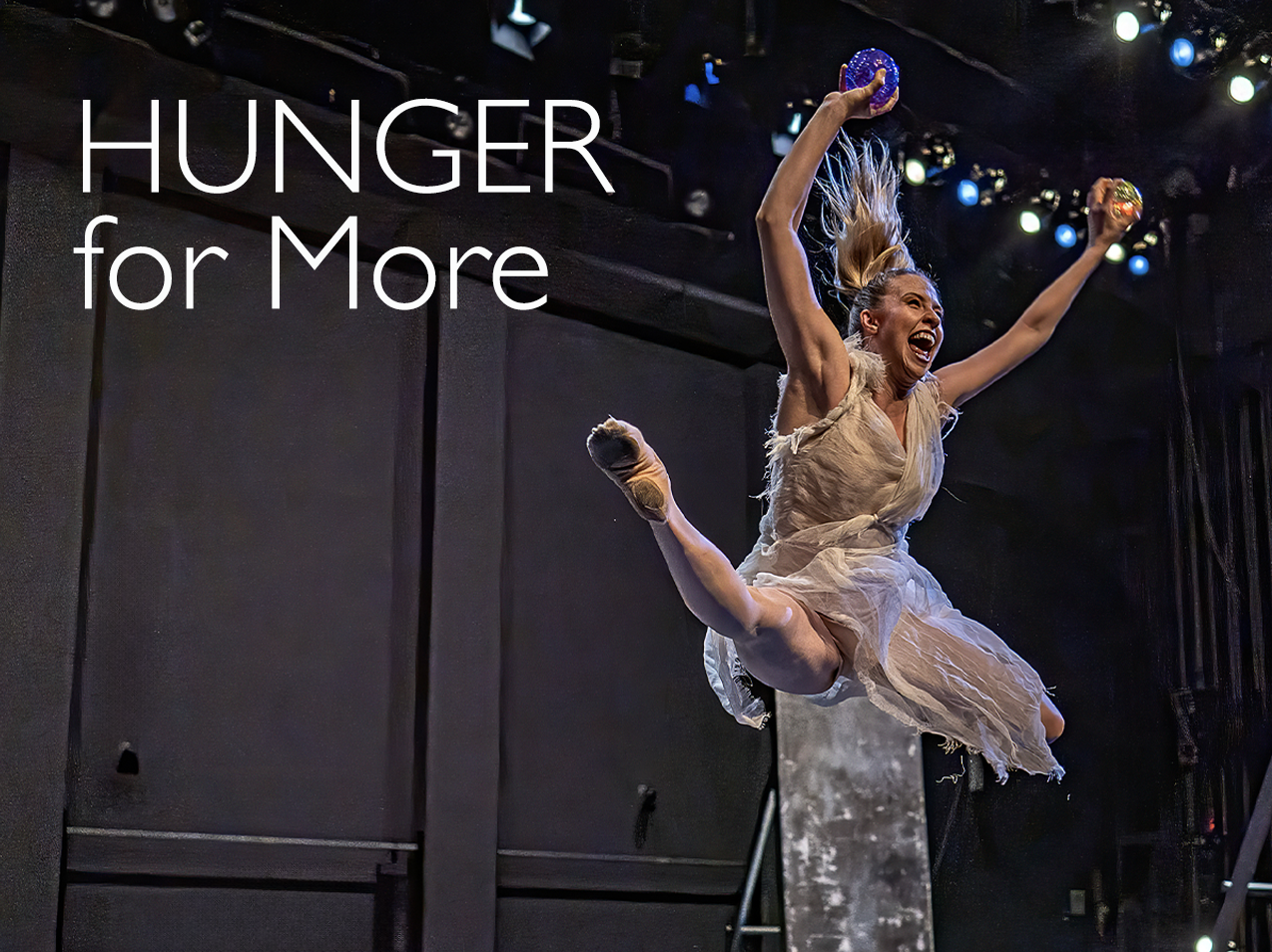 Terpsicorps Theatre of Dance