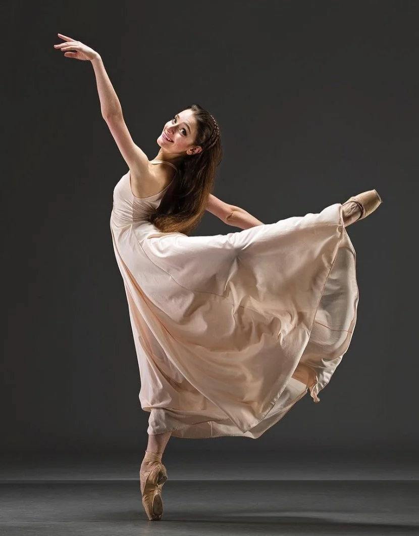 Meet the 2024 Dancers — Terpsicorps Theatre of Dance