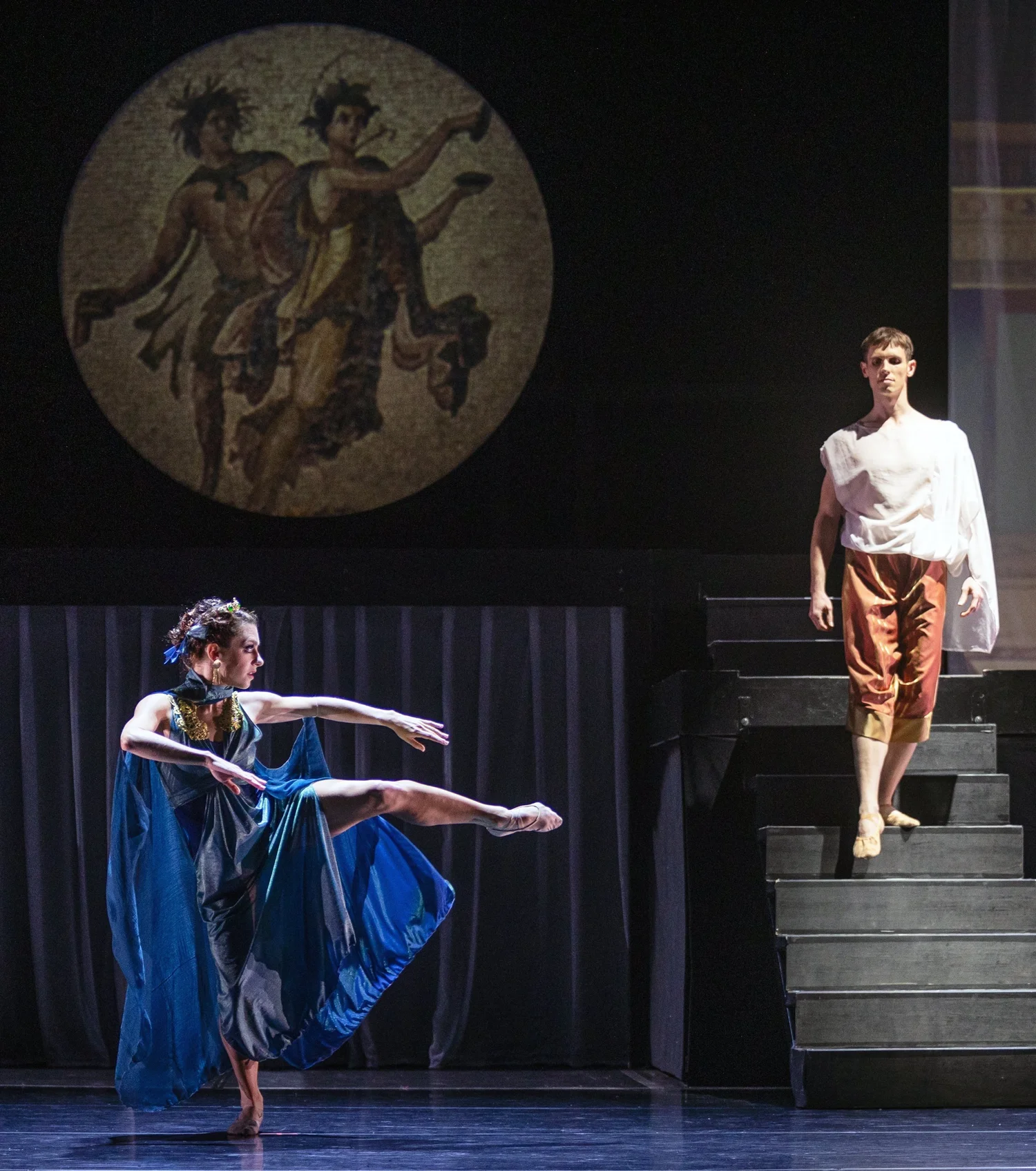 Meet the 2024 Dancers — Terpsicorps Theatre of Dance