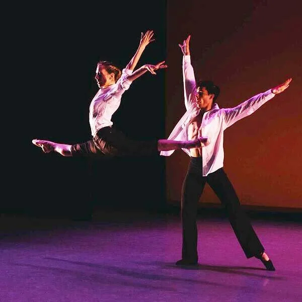 Meet the 2024 Dancers — Terpsicorps Theatre of Dance