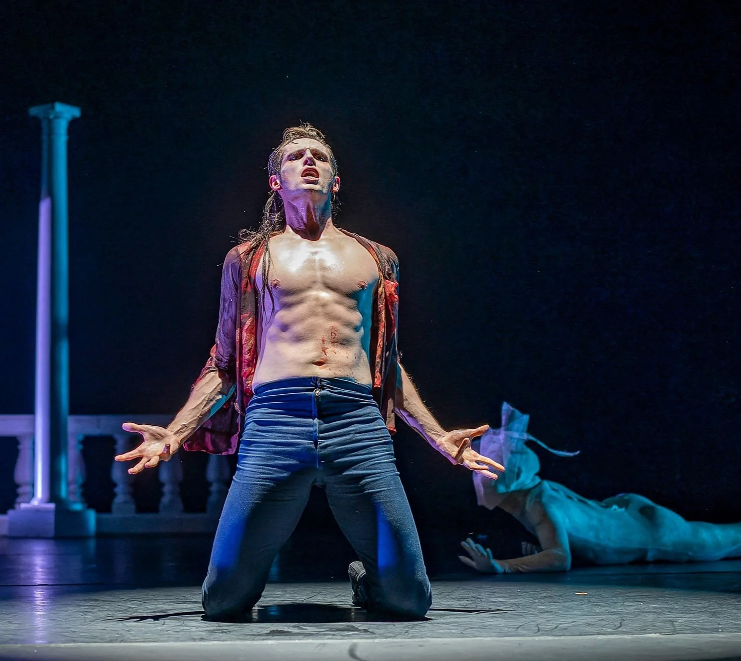 Meet the 2024 Dancers — Terpsicorps Theatre of Dance