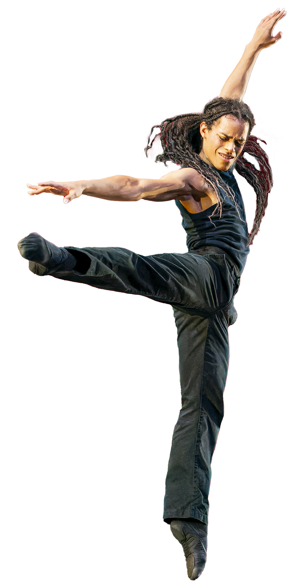 Terpsicorps Theatre of Dance