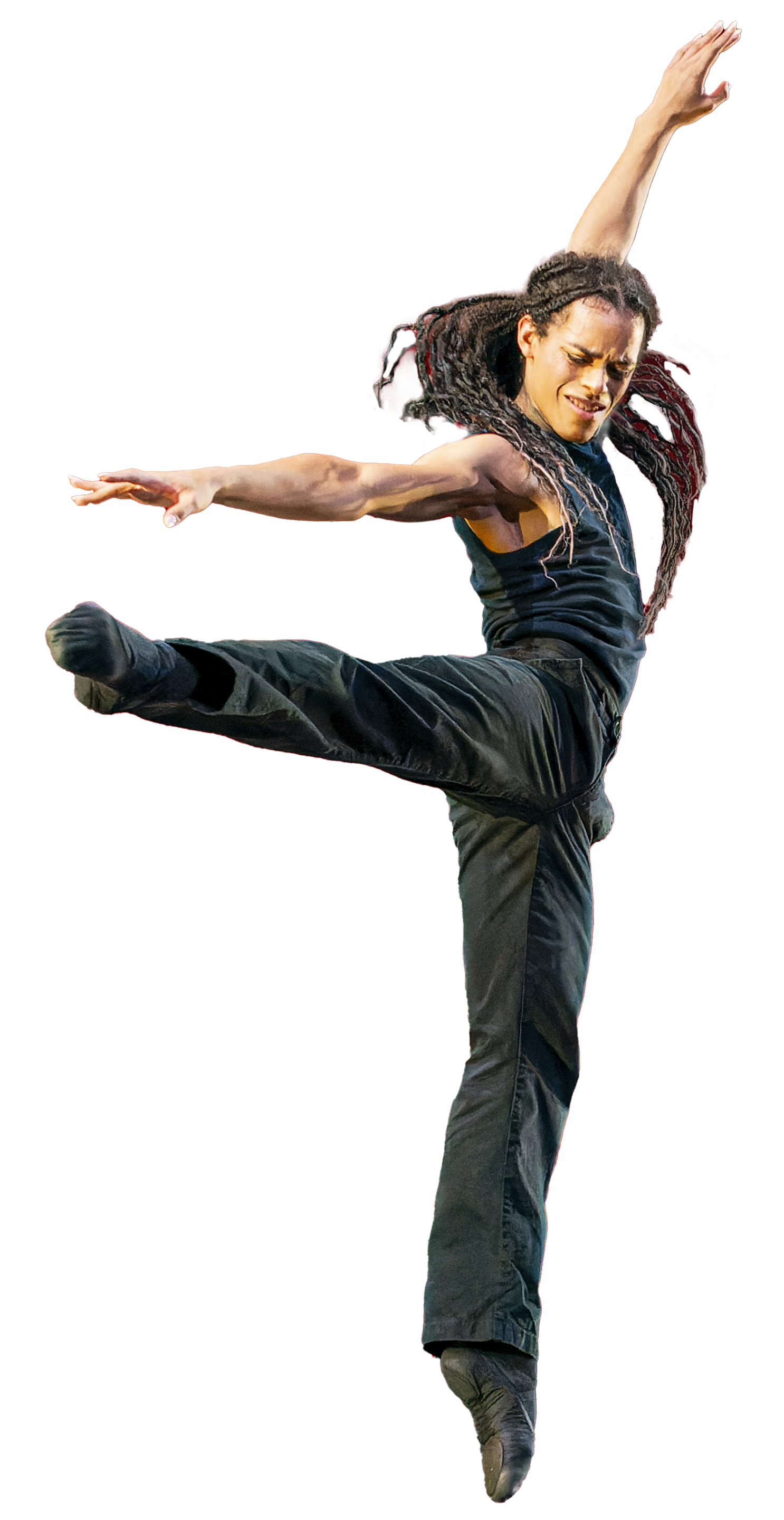 Terpsicorps Theatre of Dance