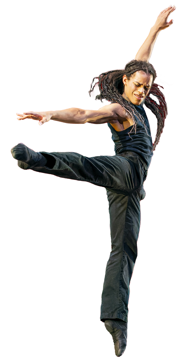 Terpsicorps Theatre of Dance