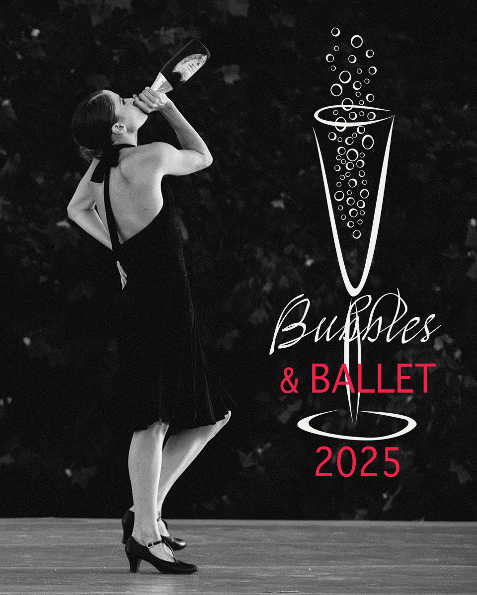 Pre-show Behind the Scenes Chats — Terpsicorps Theatre of Dance