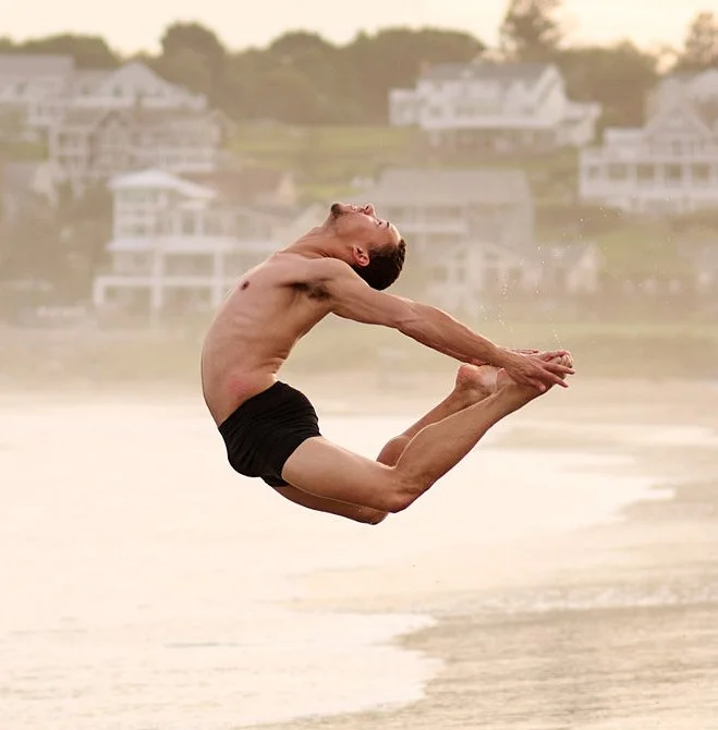 Meet the 2024 Dancers — Terpsicorps Theatre of Dance