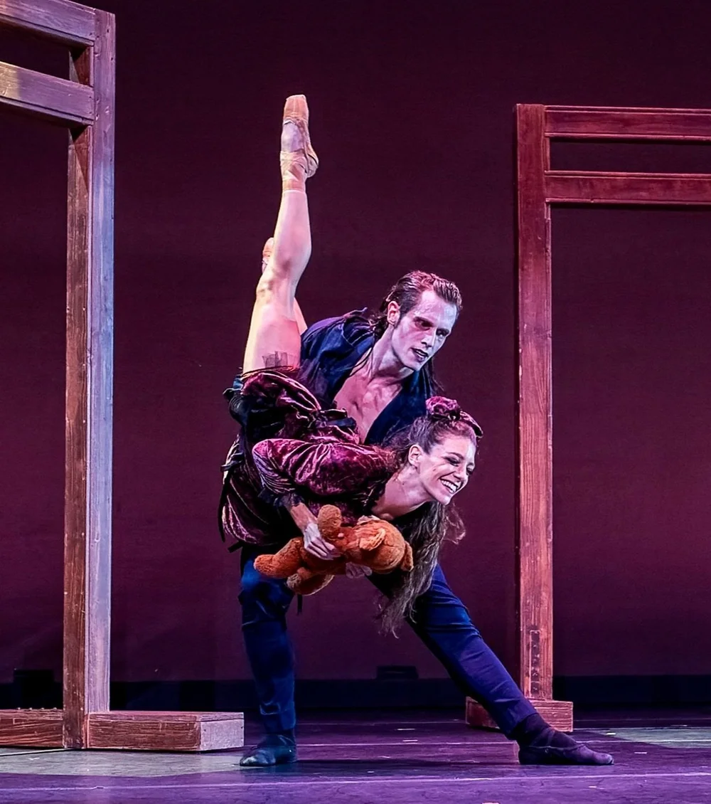 Meet the 2024 Dancers — Terpsicorps Theatre of Dance