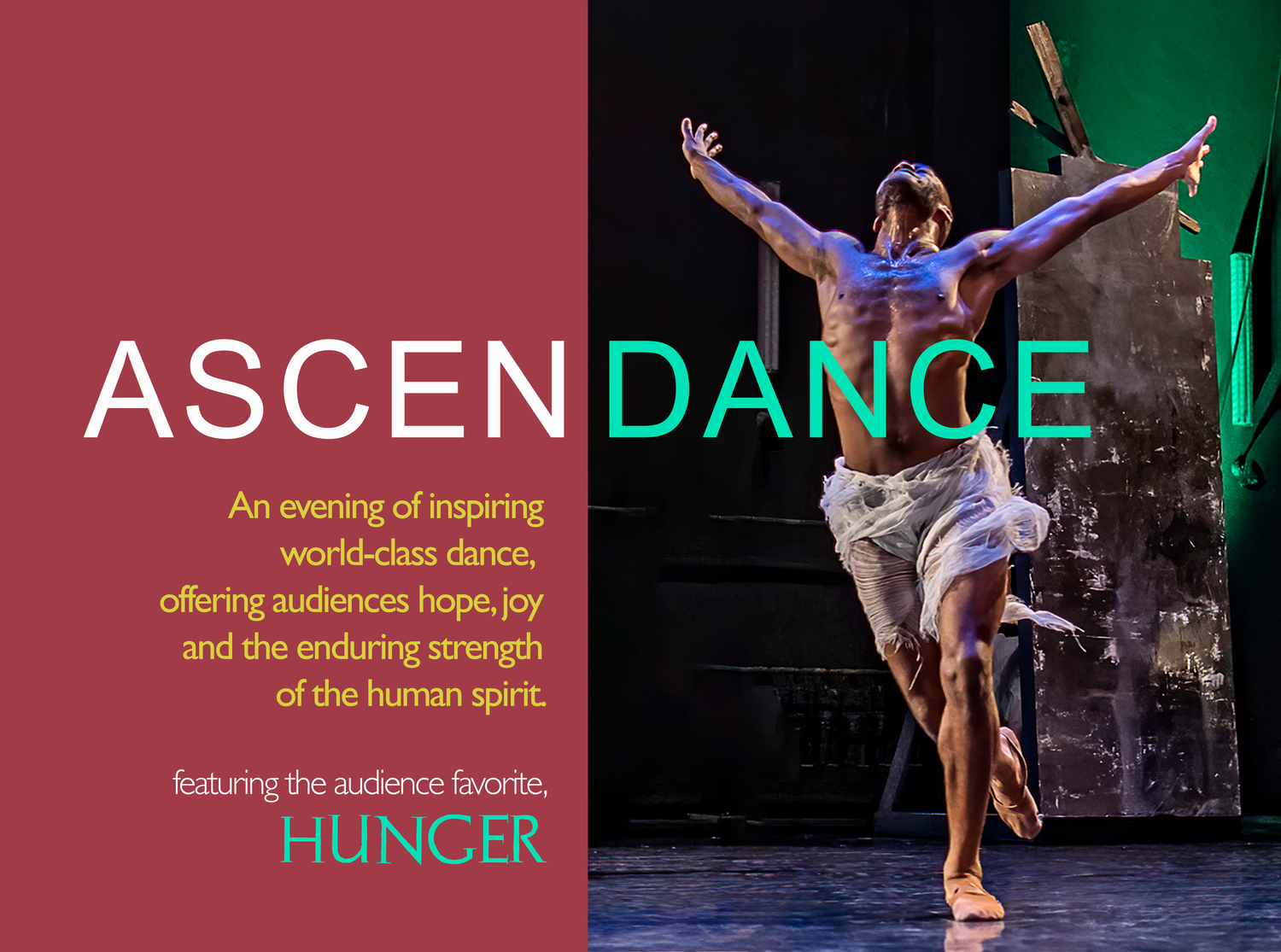 Terpsicorps Theatre of Dance