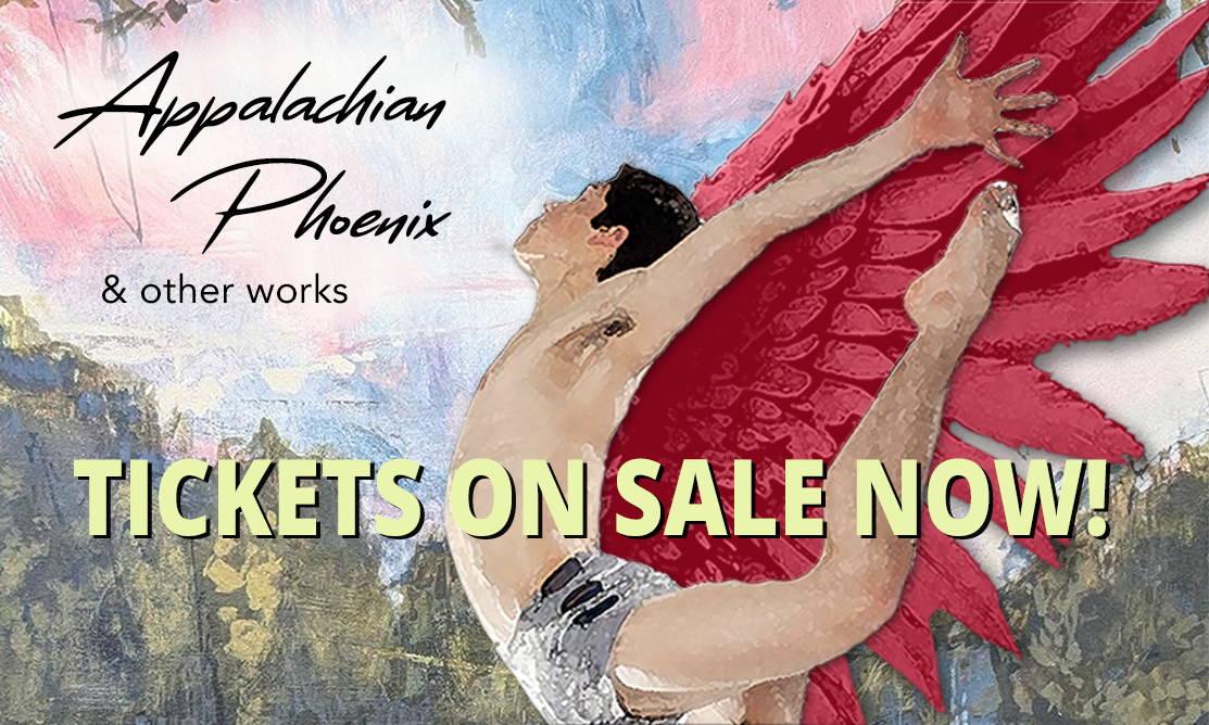 Terpsicorps Theatre of Dance