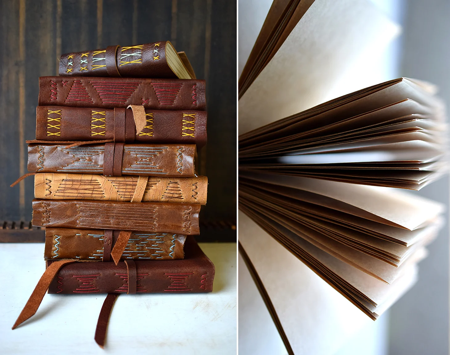 Blog — Quill and Arrow