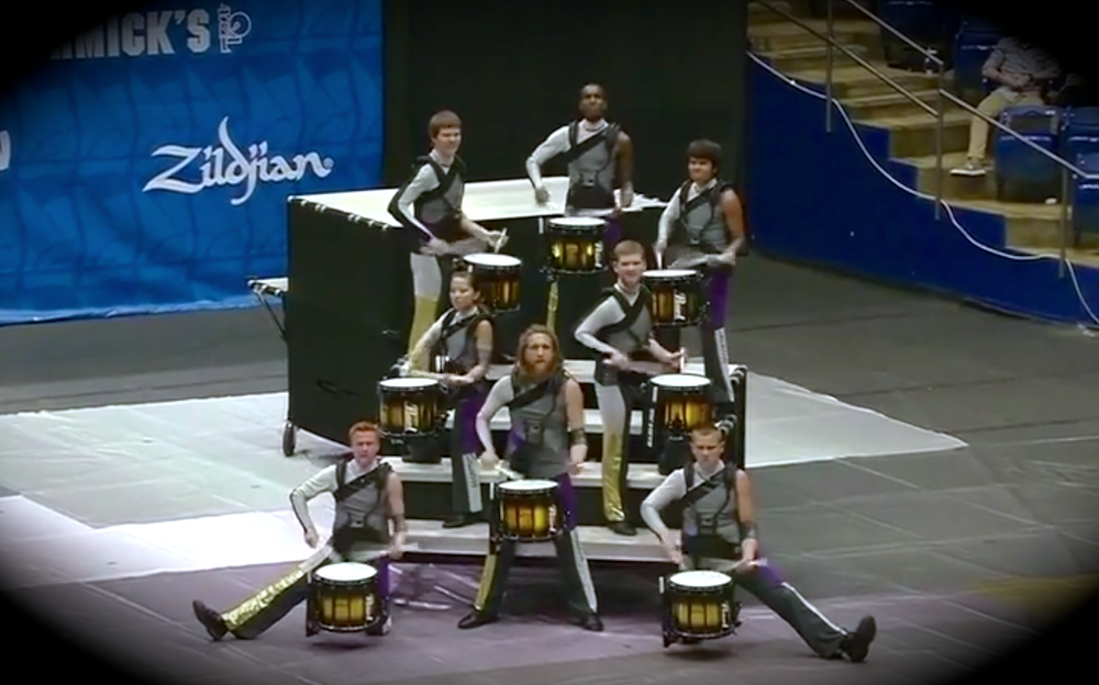 Welcome back....2015 Audition information — United Percussion and Arts ...