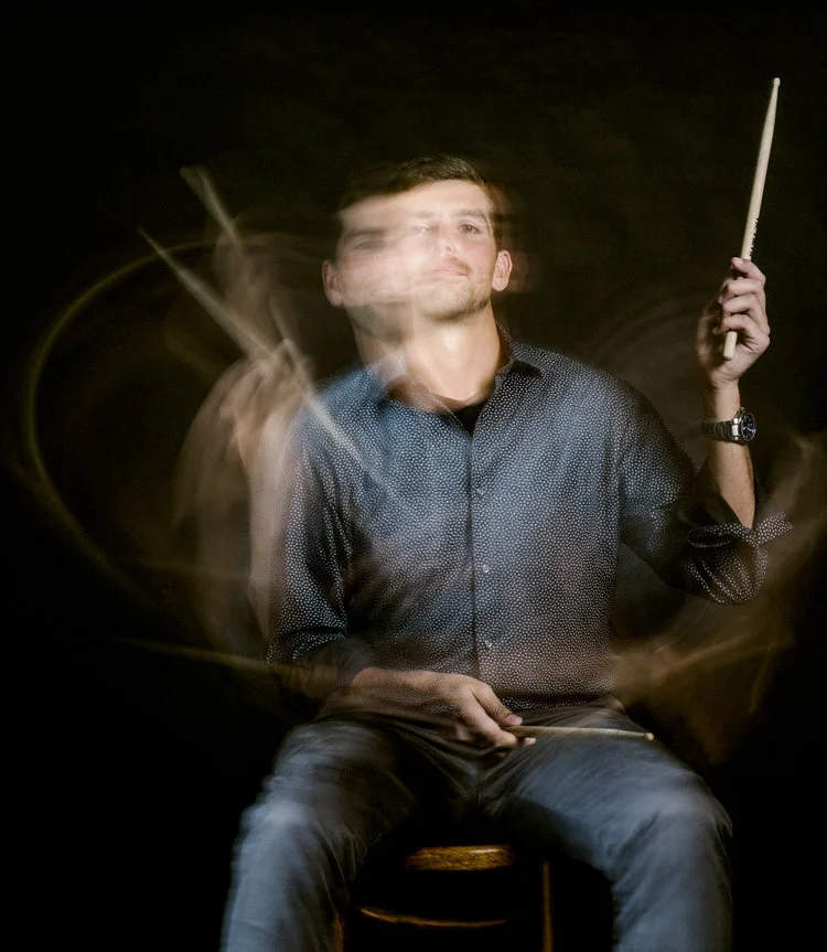 United Percussion 2 Staff — United Percussion and Arts, Inc.