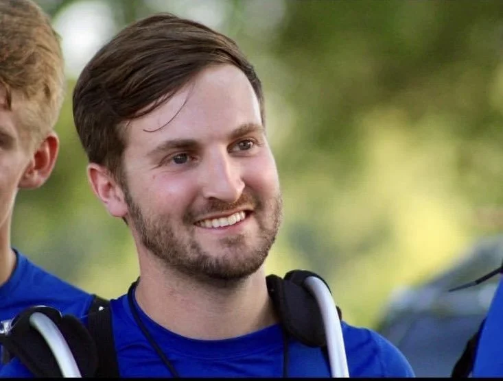 United Percussion 2 Staff — United Percussion and Arts, Inc.