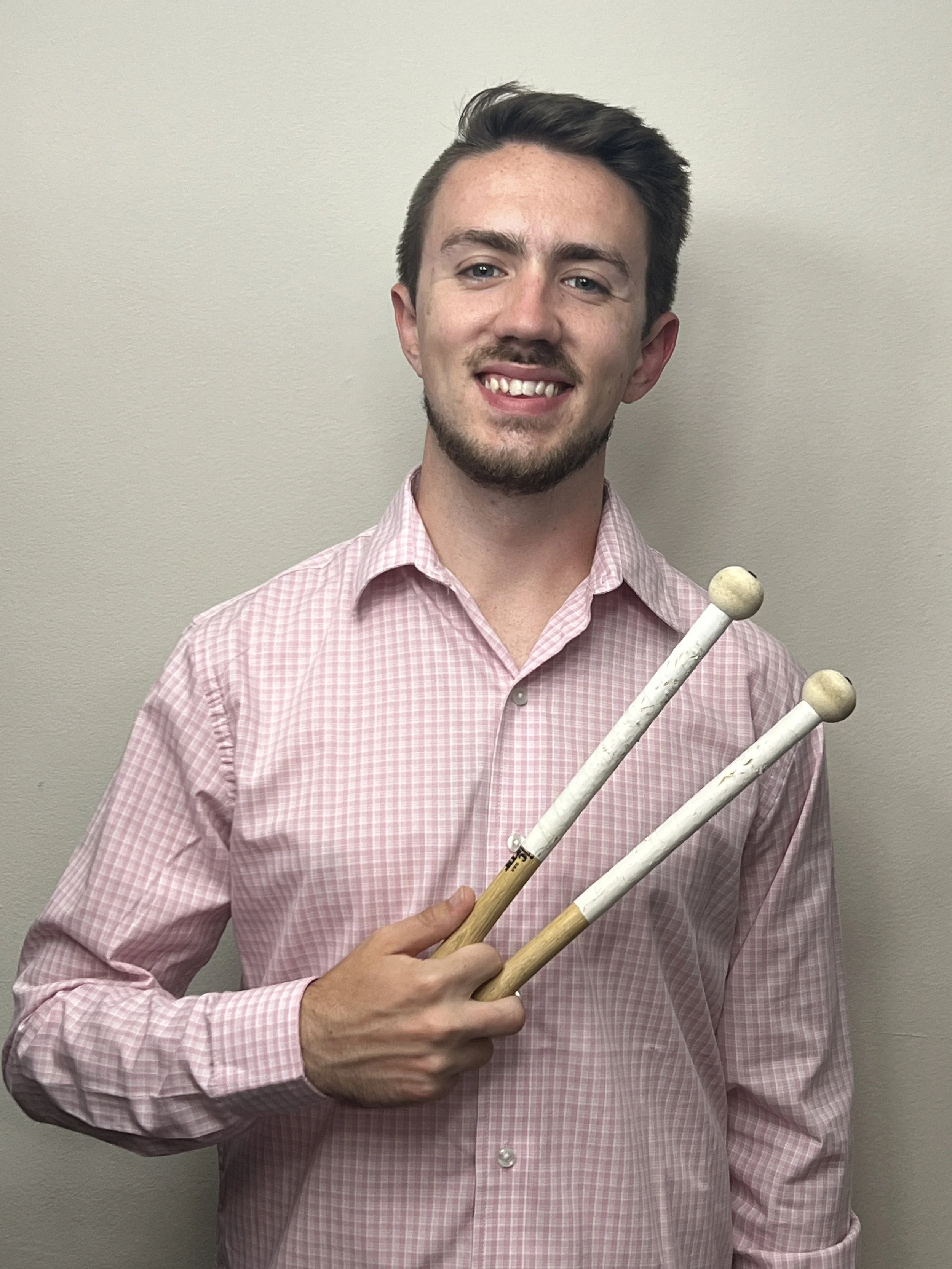 Cadets Drumline Shorts