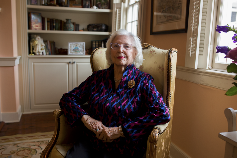 Portraits — MINETTE HAND PHOTOGRAPHY