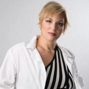 SciBabe w/ Yvette D'Entremont