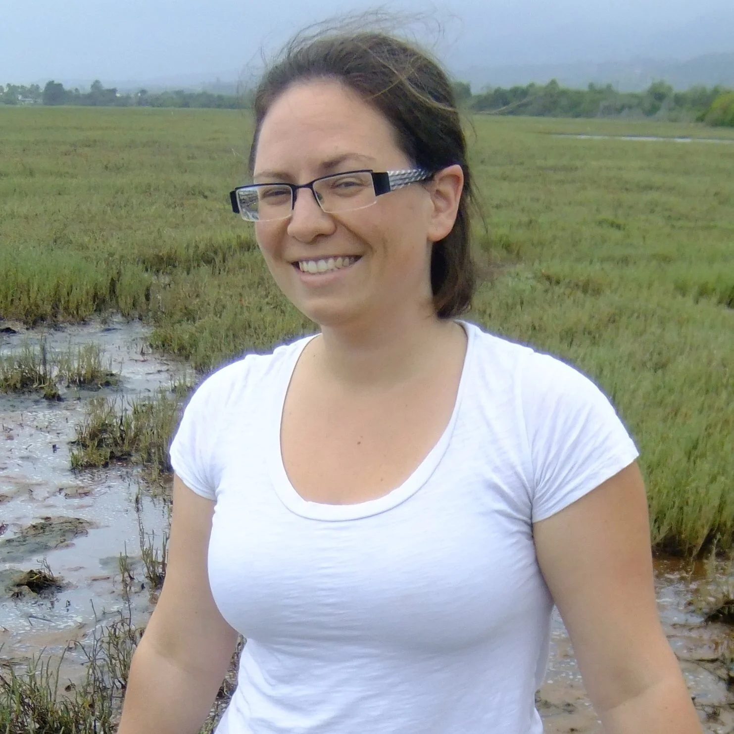 Parasites w/ Kelly Weinersmith