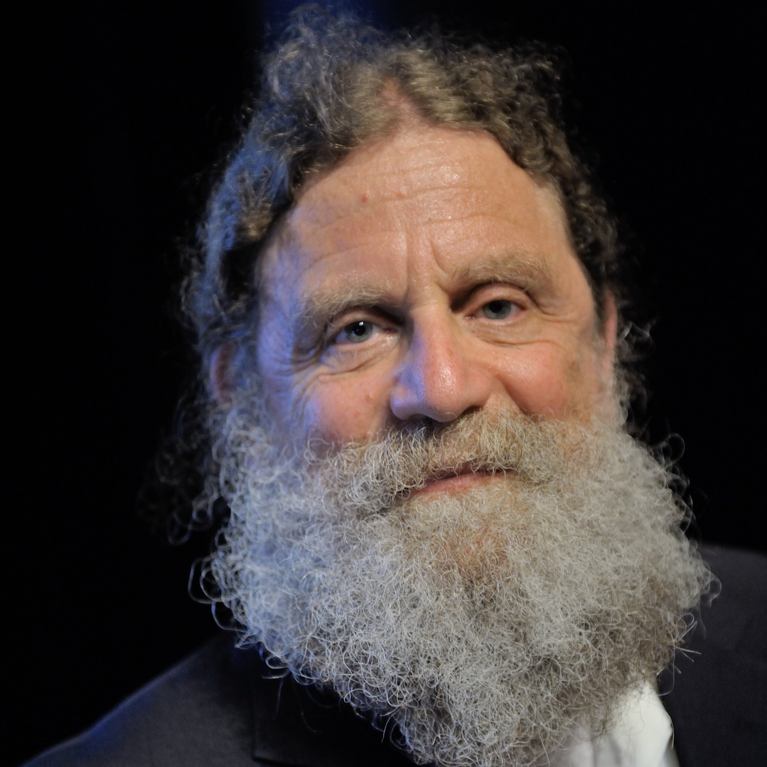 Free Will W Robert Sapolsky