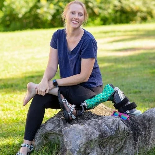 Against Technoableism w/ Ashley Shew