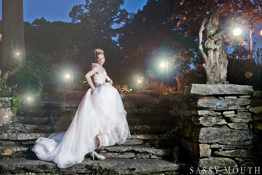 Cinderella Photoshoot