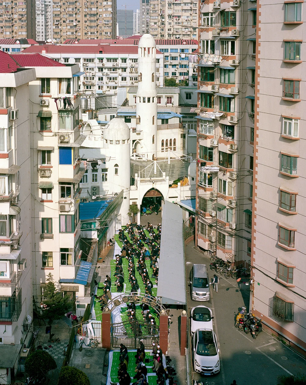 Tim Franco Seoul Photographer covering China - South Korea - Asia