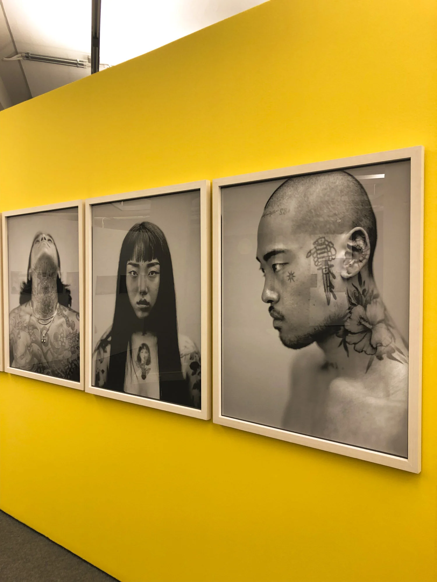 Seoul Photographer covering China & South Korea