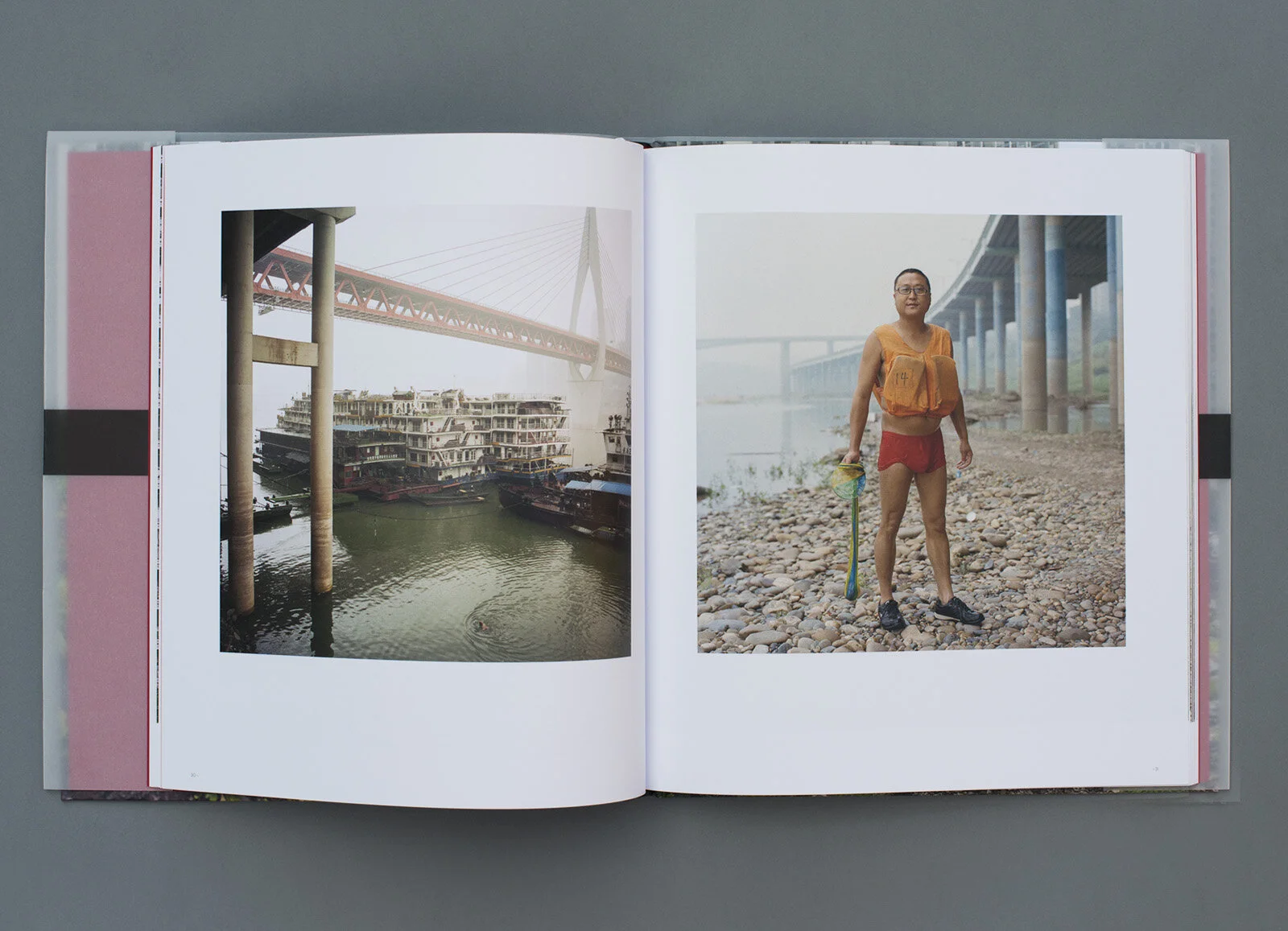 Tim Franco Seoul Photographer covering China - South Korea - Asia