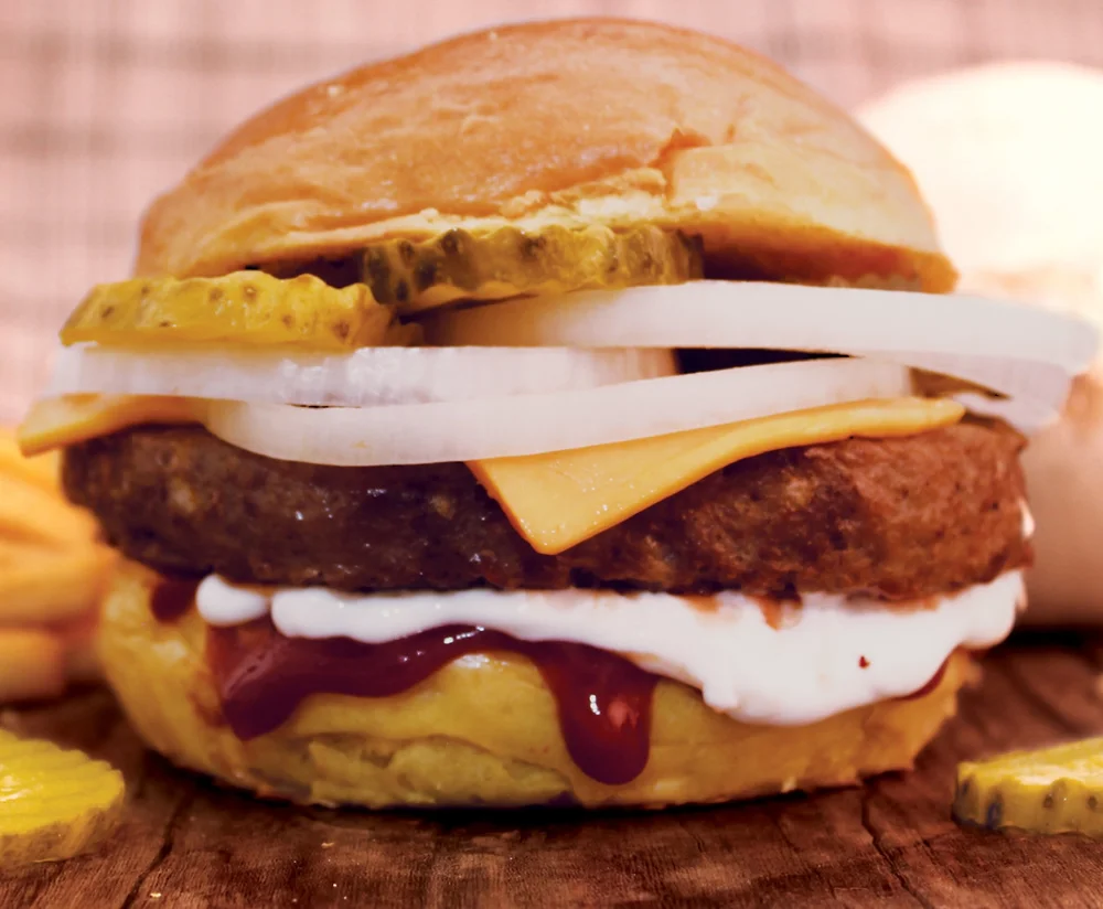 Lucky Strike Menu — Lucky Strike Cafe