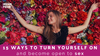15 Ways to Turn Yourself On and Get Ready for Sex - Irene Fehr, Sex ...