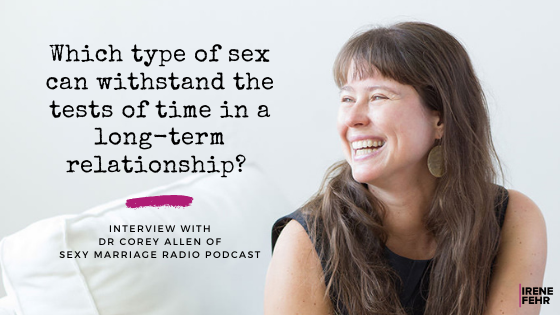 Articles On Sex And Intimacy In A Committed Monogamous Relationship