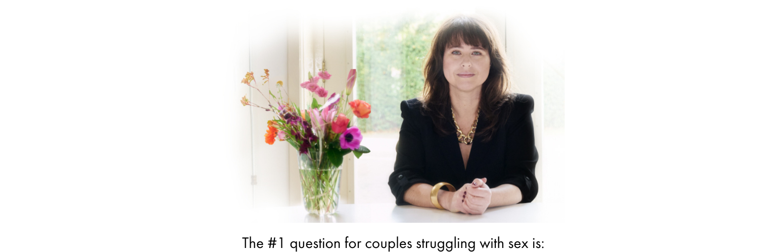 Irene Fehr Sex And Intimacy Coach