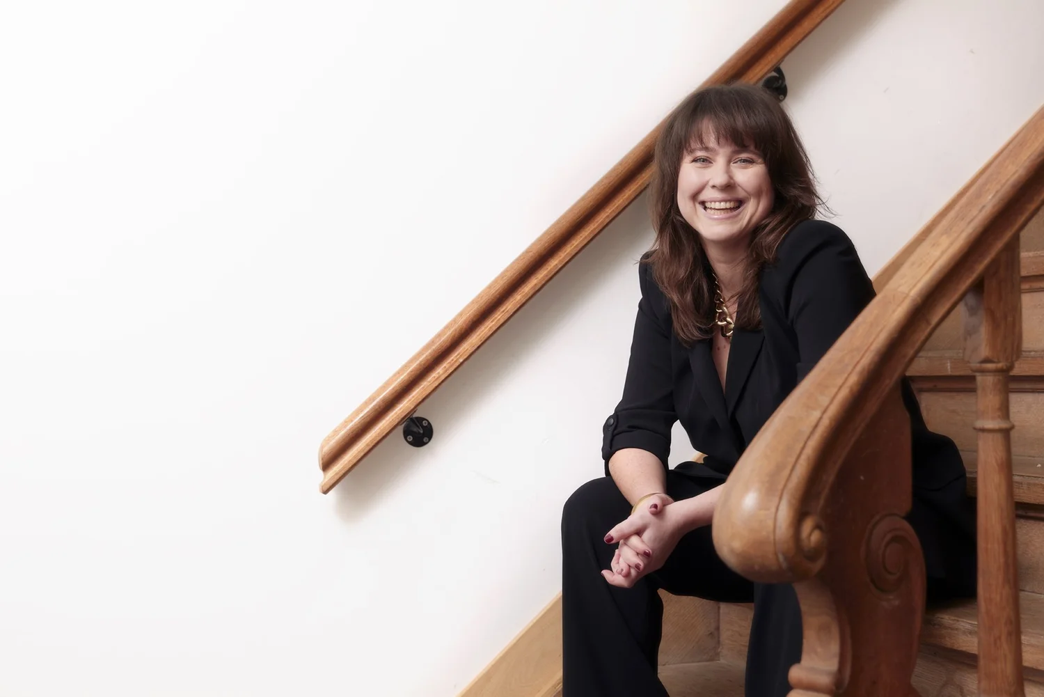 Irene Fehr, Sex & Intimacy Coach
