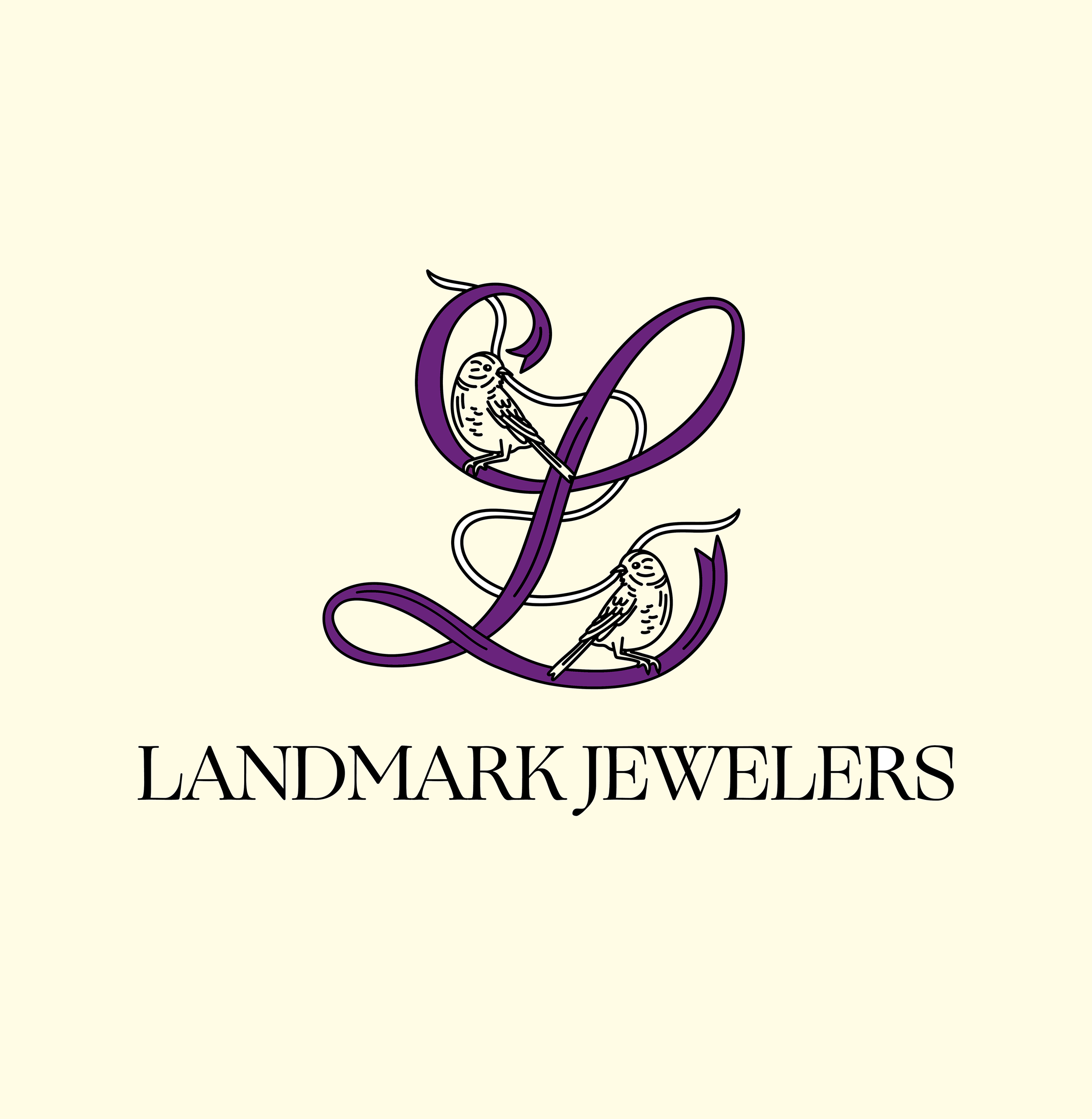 Landmark Jewelers | Fine Jewelry in the St. Paul | Minneapolis MN area.