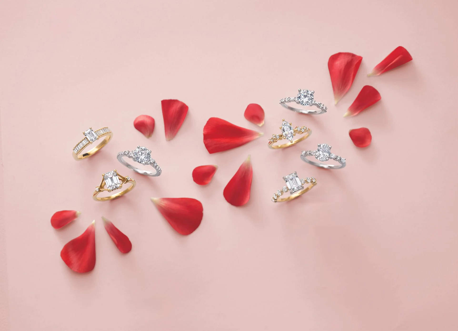 Landmark Jewelers | Fine Jewelry in the St. Paul | Minneapolis MN area.