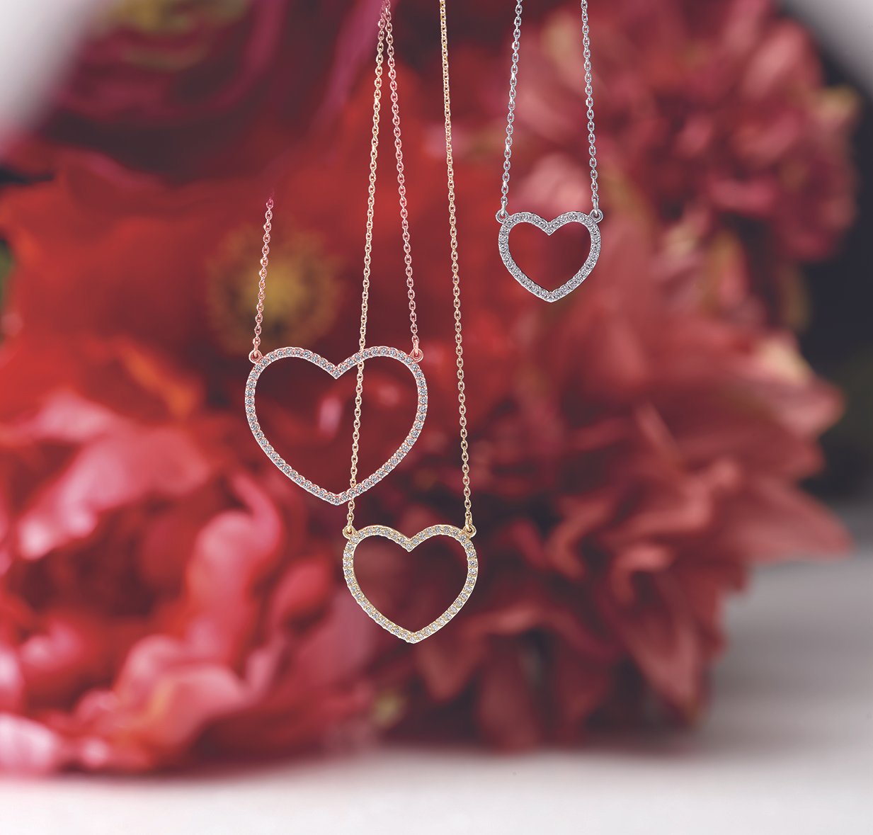 Landmark Jewelers | Fine Jewelry in the St. Paul | Minneapolis MN area.