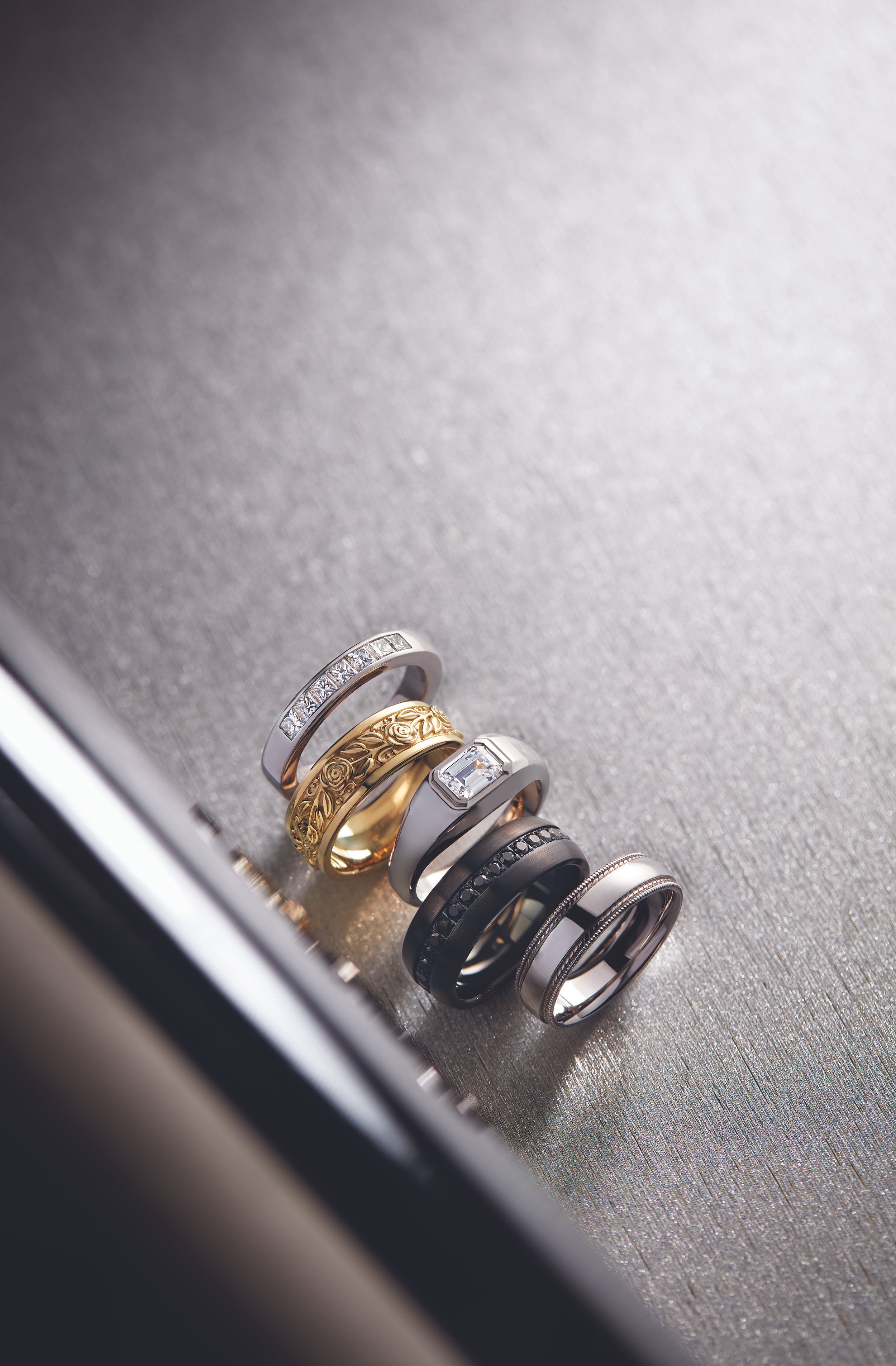 Landmark Jewelers | Fine Jewelry in the St. Paul | Minneapolis MN area.