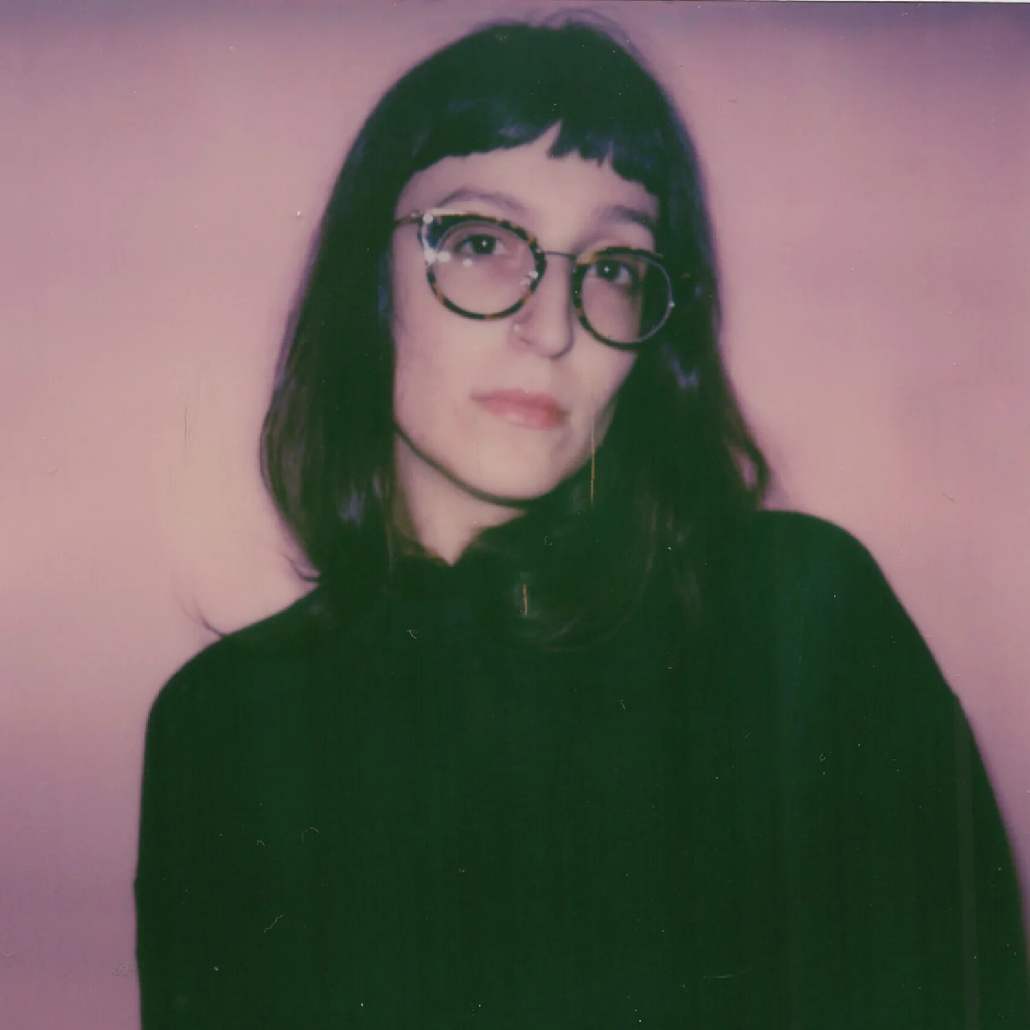 BRIDGET BADORE | About