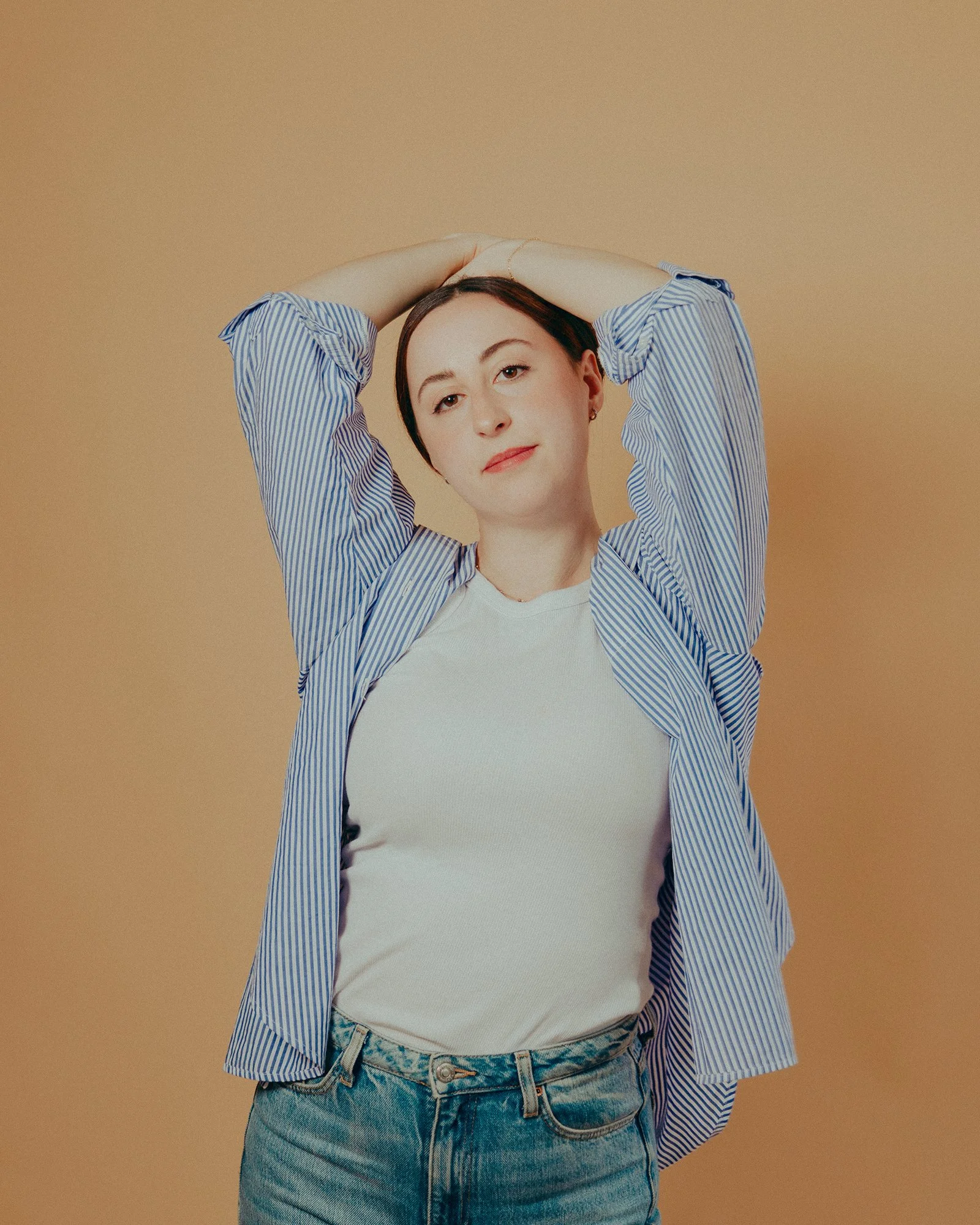 BRIDGET BADORE | studio